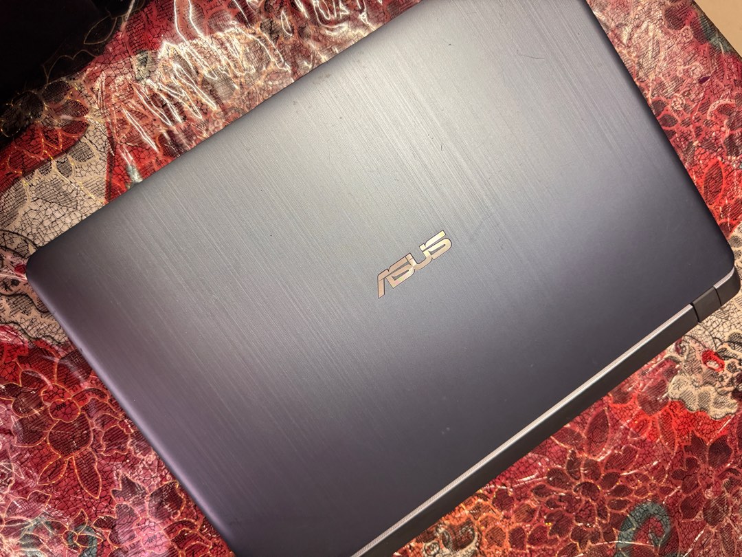 Asus Vivobook X507UF + 1TB Storage, Computers & Tech, Laptops ...