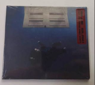 Billie Eilish When We All Fall Asleep Deluxe Extra 5 Tracks Edition ...