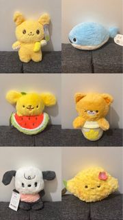 Boneka ohsome Dijual | Beli 100+ Boneka ohsome online | Carousell Indonesia