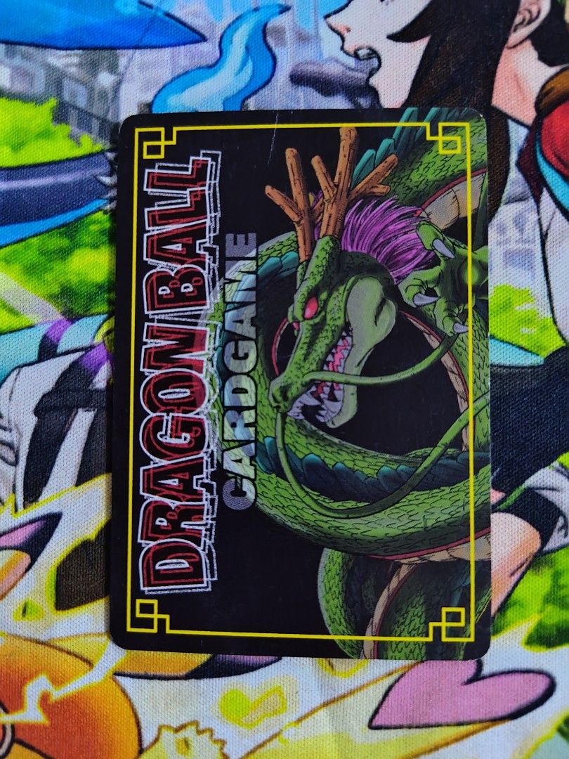 D-192 Son Gohan DRAGON BALL CARD GAME 2003 Vintage Rare TCG Bandai ...