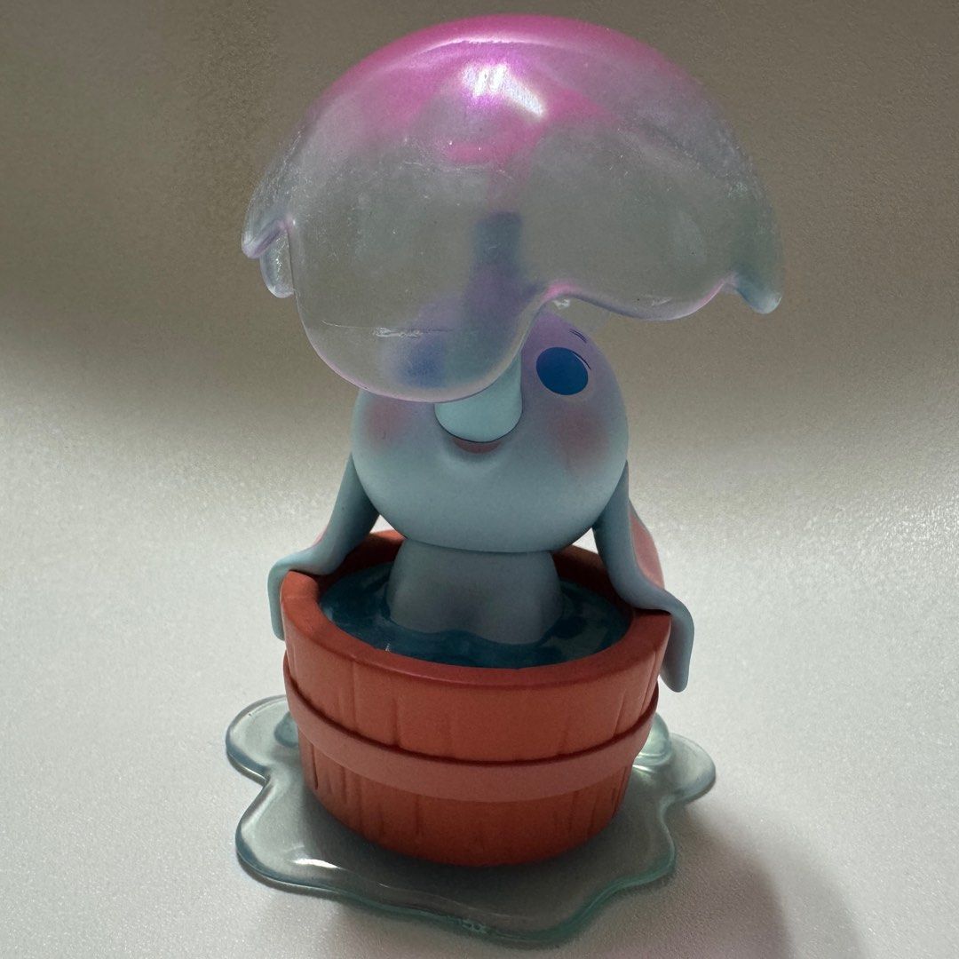 Dumbo Bubble Splash, Hobbies & Toys, Toys & Games on Carousell