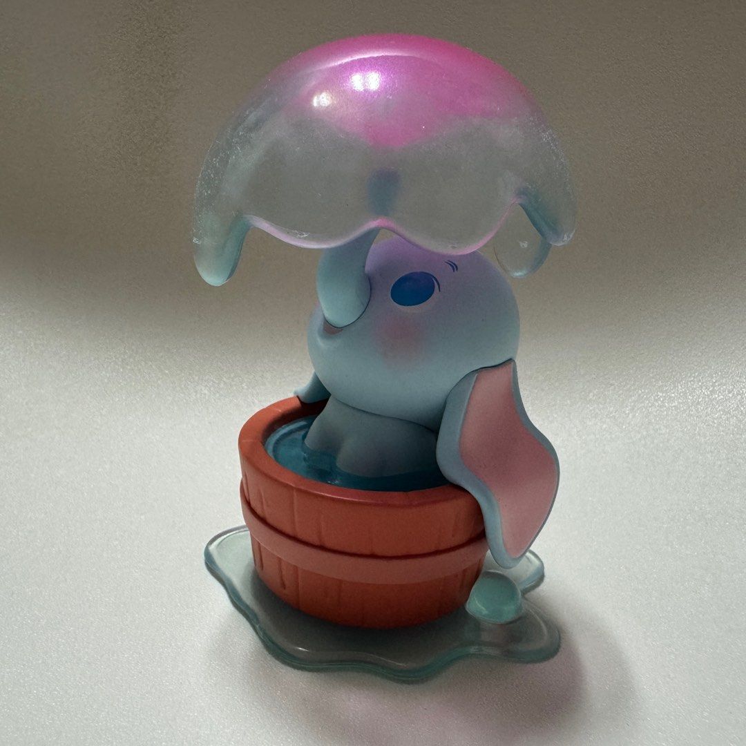 Dumbo Bubble Splash, Hobbies & Toys, Toys & Games on Carousell