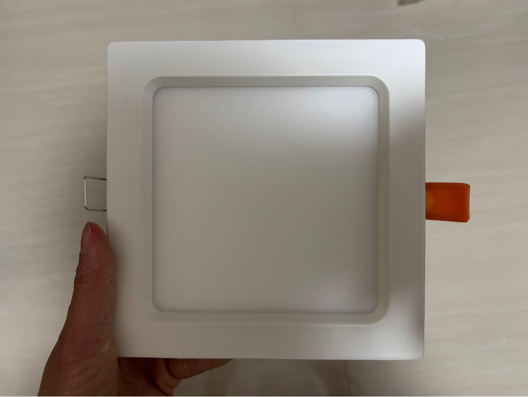 [FSL] Ceiling LED Downlight, Furniture & Home Living, Lighting & Fans ...