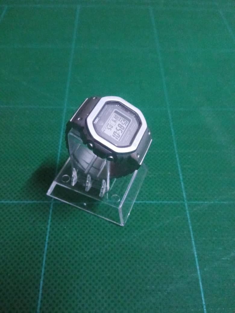 Gachapon ring watch, Hobbies & Toys, Toys & Games on Carousell