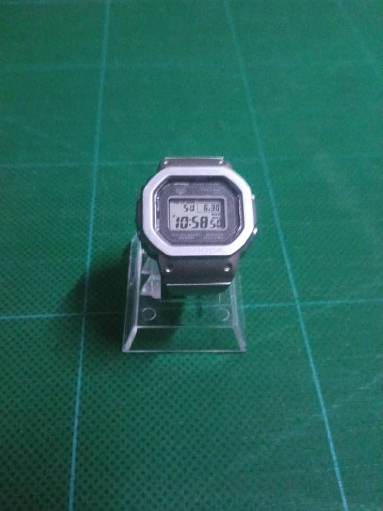 Gachapon ring watch, Hobbies & Toys, Toys & Games on Carousell