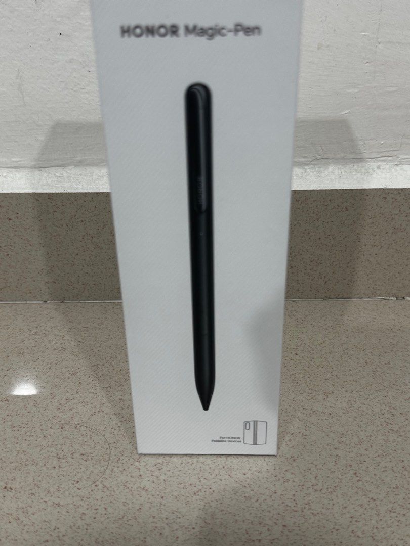HONOR Magic-Pen Stylus Pen - Brand New, Mobile Phones & Gadgets, Mobile ...