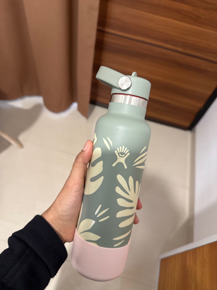 Hydro Flask 600 ml, Serba Serbi, Others di Carousell
