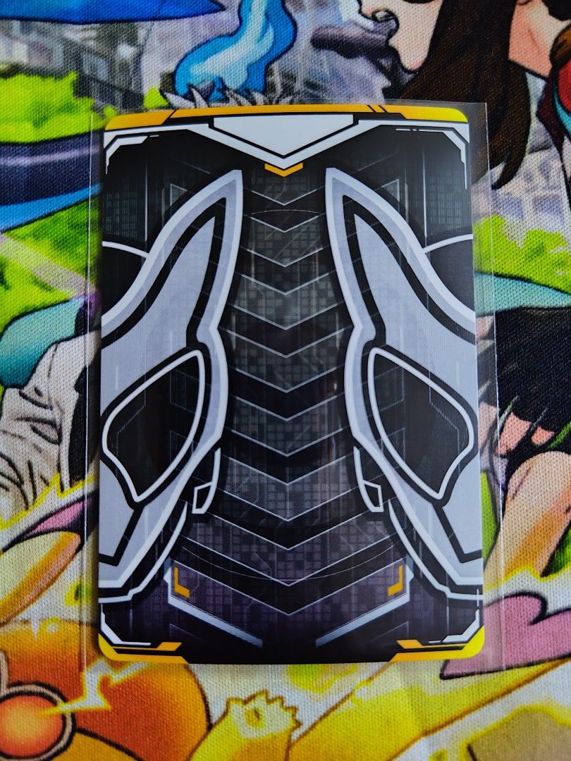 KAMEN RIDER Gotchard Ride Chemy Trading Card EX02 RTX-247 GV Poppingummy Gochizo, Hobbies & Toys ...