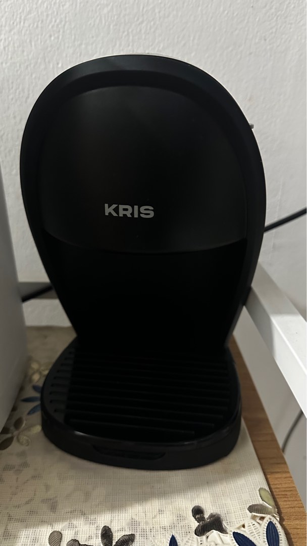 Kris Drip Coffee Maker, Perabotan Rumah di Carousell