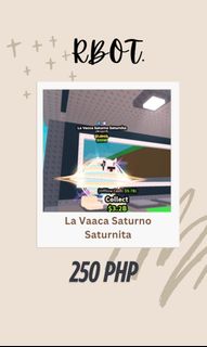 Steal a brainrot (Lavaca Saturno Saturnita Rainbow secret), Video ...