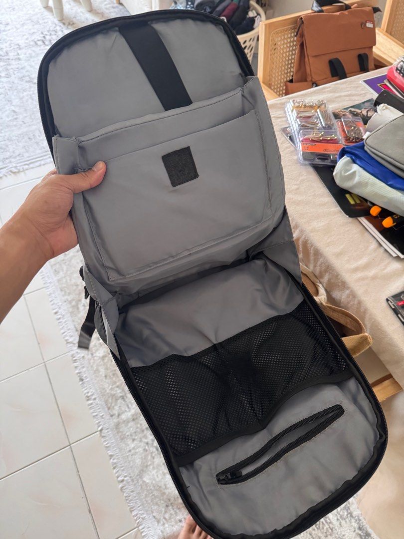 Mark Ryden Everday Backpack 14", Computers & Tech, Parts & Accessories ...
