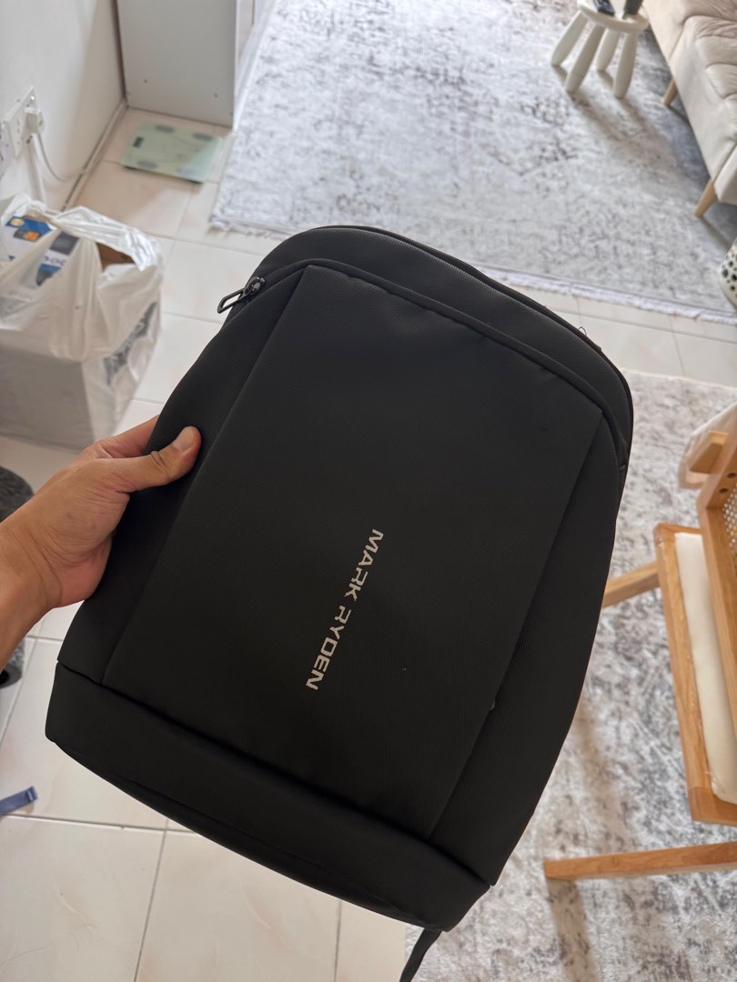 Mark Ryden Everday Backpack 14", Computers & Tech, Parts & Accessories ...