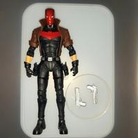 Mcfarlane Red hood New 52 Red Hood, Perabotan Rumah di Carousell