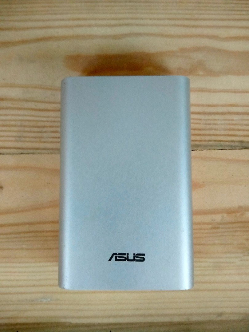 Power Bank ASUS ZenPower 10050 mAh Powerbank, Telepon Seluler & Tablet, Aksesoris Tablet ...