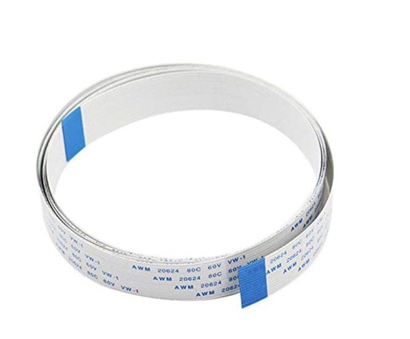 Raspberry Pi DSI CSI Di Display Camera Cable FFC 15cm/30cm, Computers ...