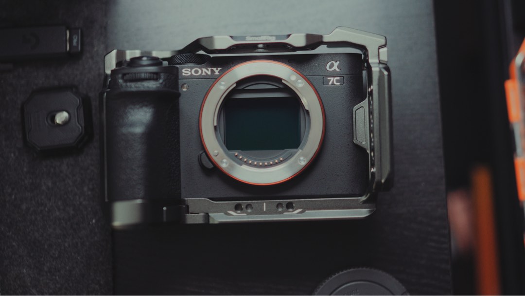 Sony A7CII / A7C Mark II, Photography, Cameras on Carousell