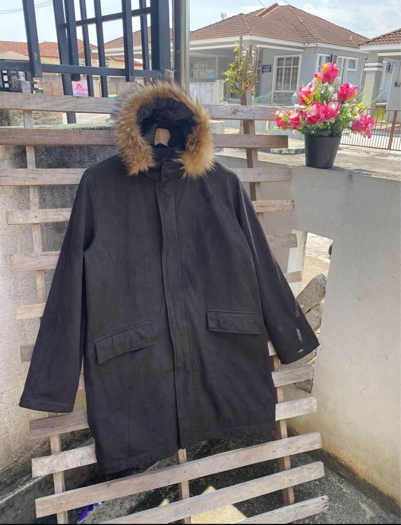 Vintage Yohji Yamamoto AAR Jacket, Men's Fashion, Activewear on Carousell