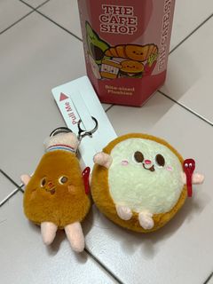 Watson blind box For Sale | Toys & Games | Carousell Malaysia