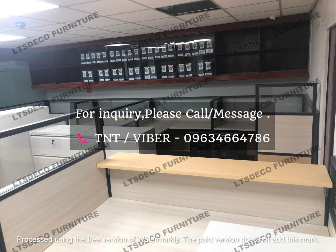 workstation tables bpo system office partition furnitures, Furniture ...