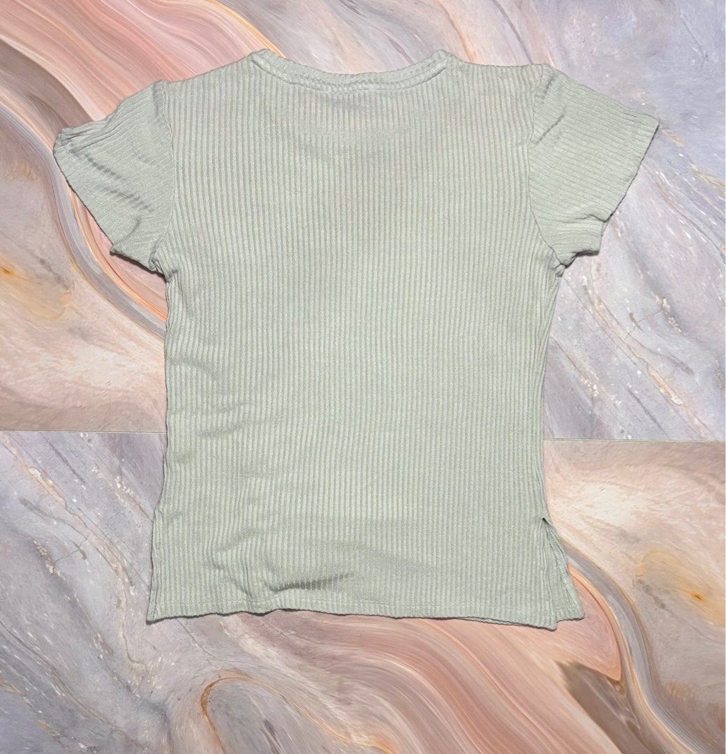 Xexymix Crop Top Olga Pilates Toga Padel Running Olga Olahraga Pilates ...