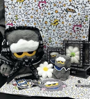 Gdragon zoa For Sale | Carousell Singapore