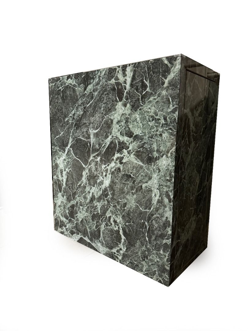 [ GOOD PRICE - Minor Defects ] NICE SOLID MODERN LUXURY SOLID MARBLE ...