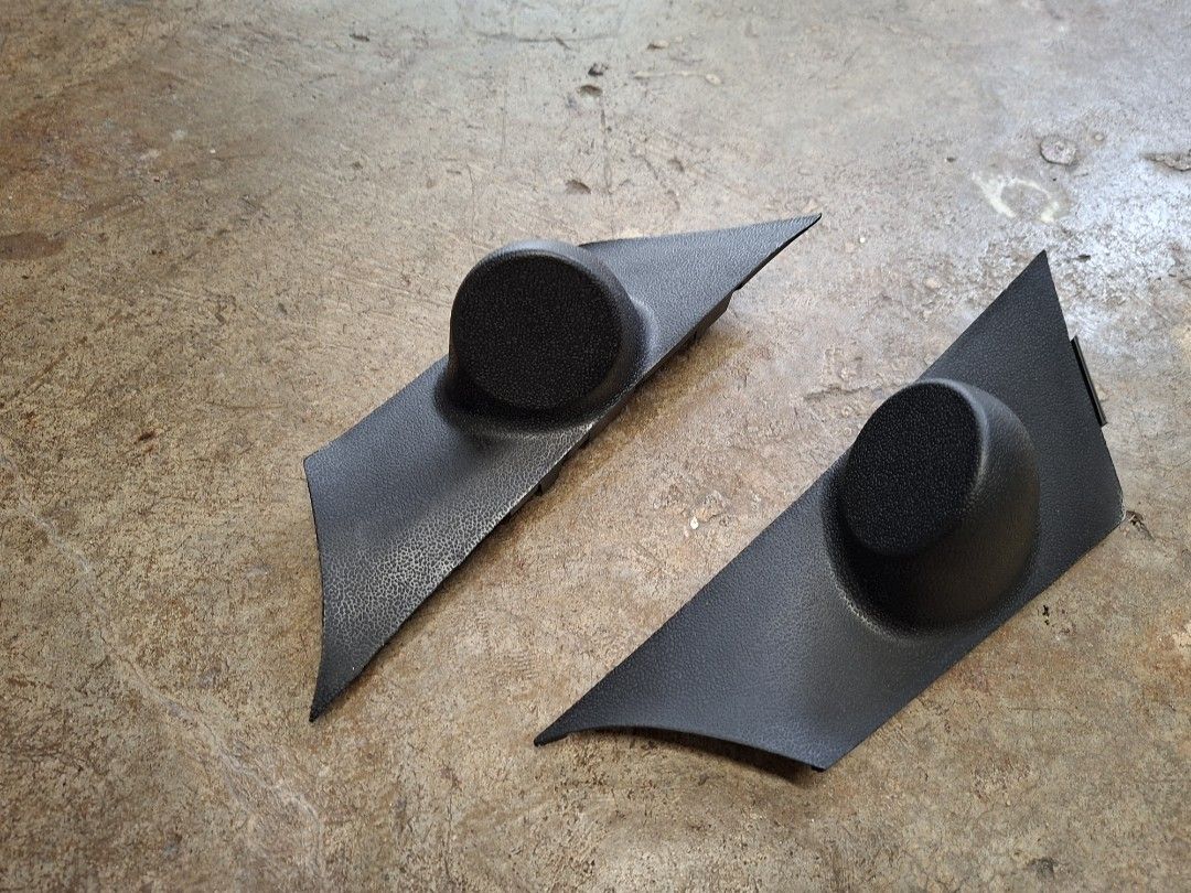 Civic FD 2006-2011 New Audio Tweeter Holder -FD1 FD2 FD3 FD4 FD2R, Car ...