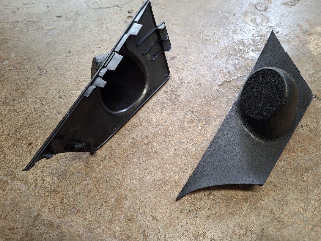 Civic FD 2006-2011 New Audio Tweeter Holder -FD1 FD2 FD3 FD4 FD2R, Car ...