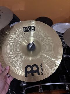 cymbals - View all cymbals ads in Carousell Philippines