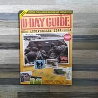 D-DAY GUIDE SPECIAL ISSUE, Desain & Kerajinan Tangan, Lainnya di Carousell