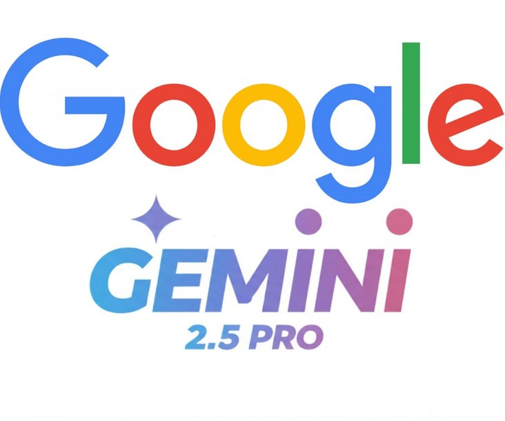 Google Gemini 2.5 Pro, Computers & Tech, Office & Business Technology ...