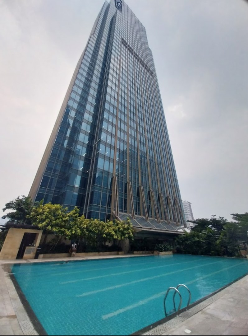 Grand Hyatt BGC, Property, Rentals, Apartments & Condos on Carousell