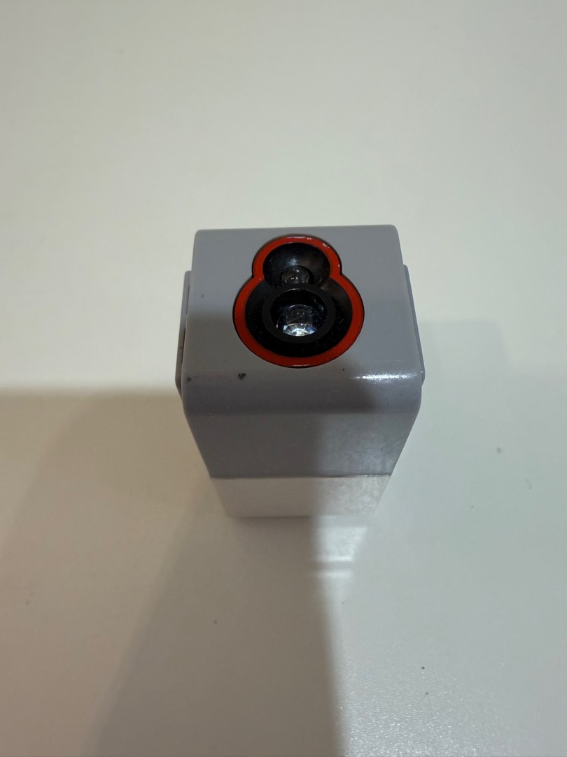 LEGO Mindstorms EV3 Colour Sensor/Light Sensor, Computers & Tech, Parts ...