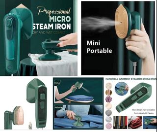 mini+steam+iron+for+clothes - View all mini+steam+iron+for+clothes ads ...