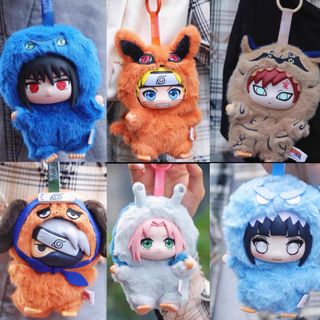 Naruto cute beast For Sale | Carousell Singapore