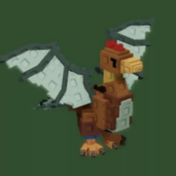 NEW $0.95 COCKATRICE GROW A GARDEN ROBLOX FAIRY, Hobbies & Toys, Toys ...