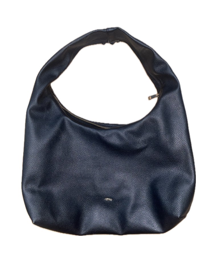 Pre-loved Aztrid Hobo Bag in Large (Black), Luxury, Bags & Wallets on ...