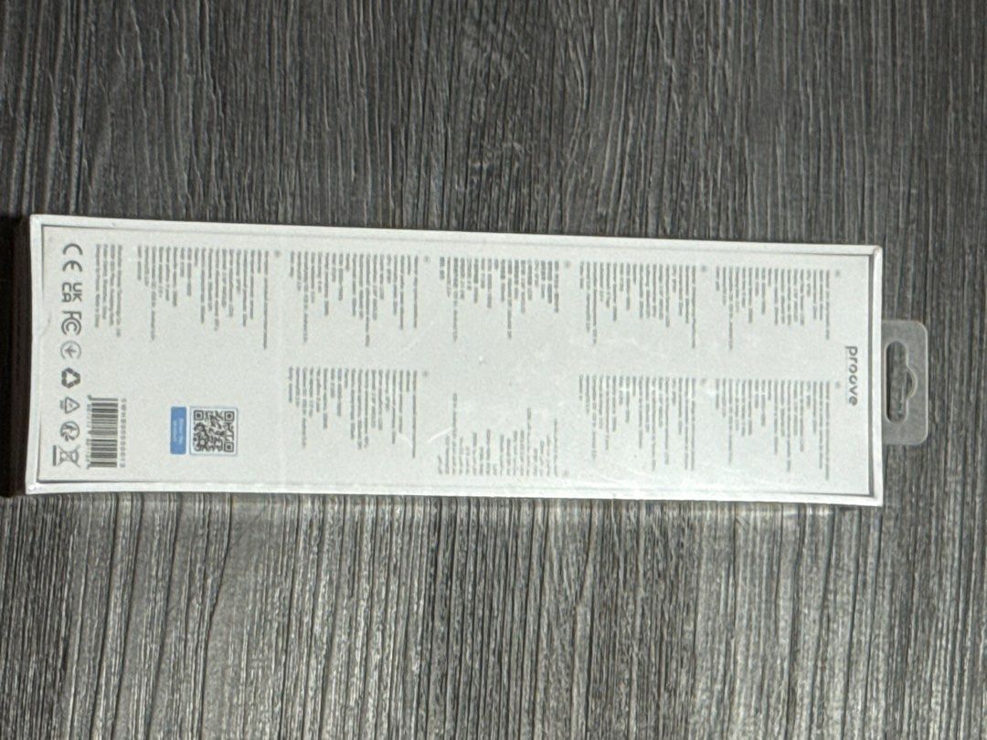 Proove Humble smart watch AMOLED, Mobile Phones & Gadgets, Wearables ...