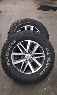 Hilux conquest For Sale | Carousell Philippines