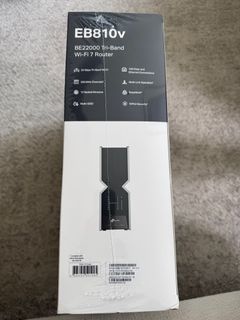 Tp link eb810v For Sale | Networking | Carousell Singapore