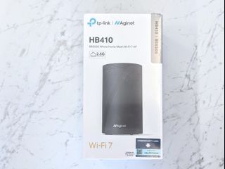 Tp link hb410 For Sale | Networking | Carousell Singapore