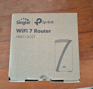 Tp link hb611 For Sale | Carousell Singapore