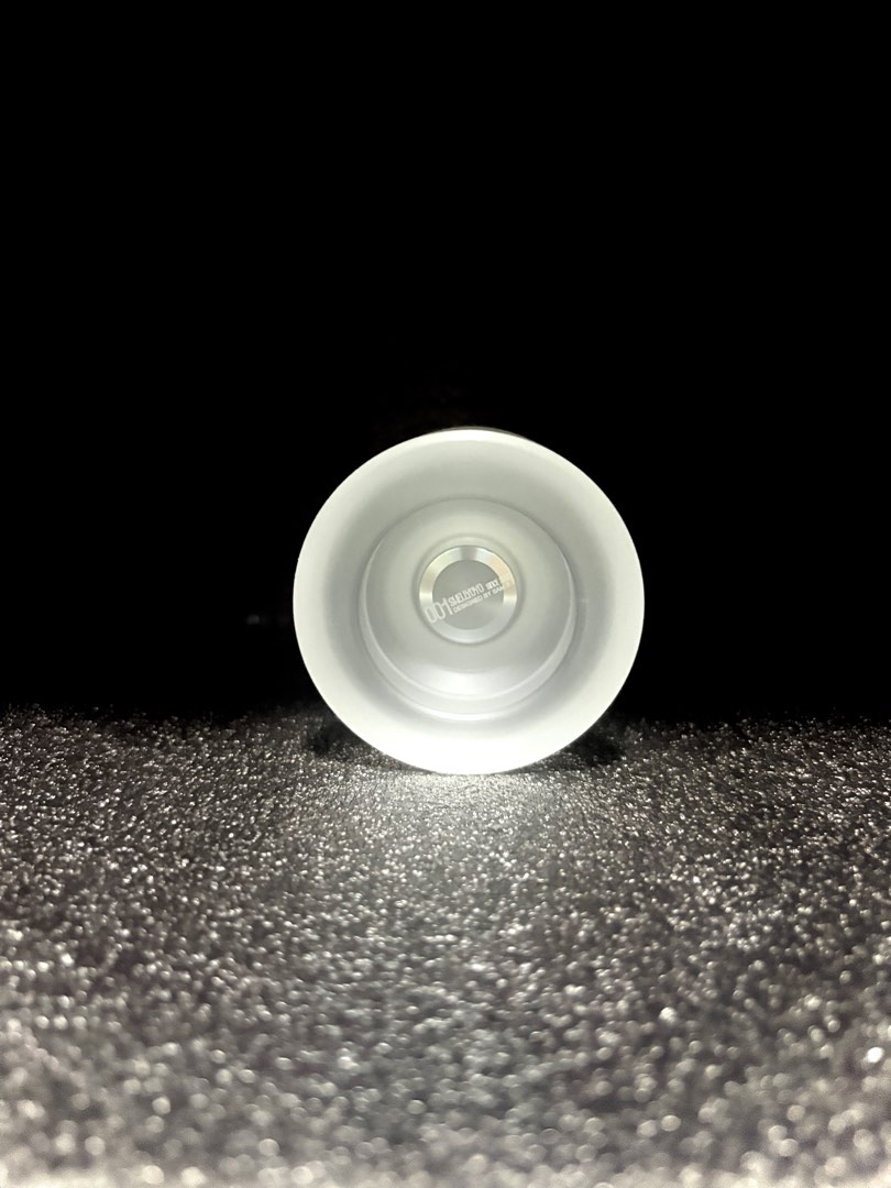 Yoyo Shell 001 Polycarbonate (PC) Modern Responsive and unresponsive ...