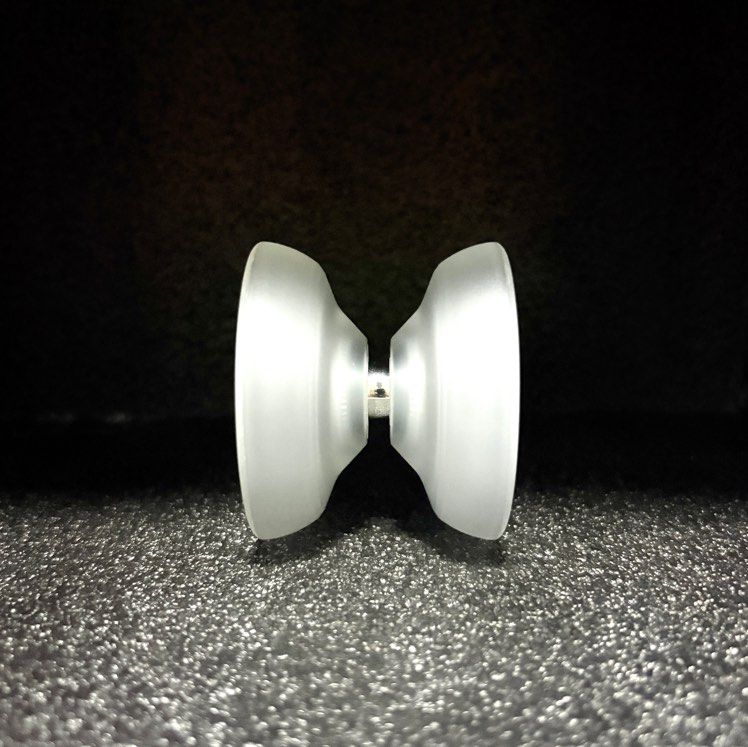 Yoyo Shell 001 Polycarbonate (PC) Modern Responsive and unresponsive ...