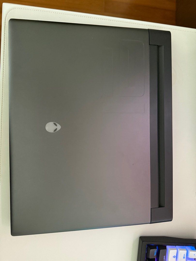 Alienware m16 R1 Gaming Laptop - RTX 4080 , 32GB DDR 5 , Slim Charger ...