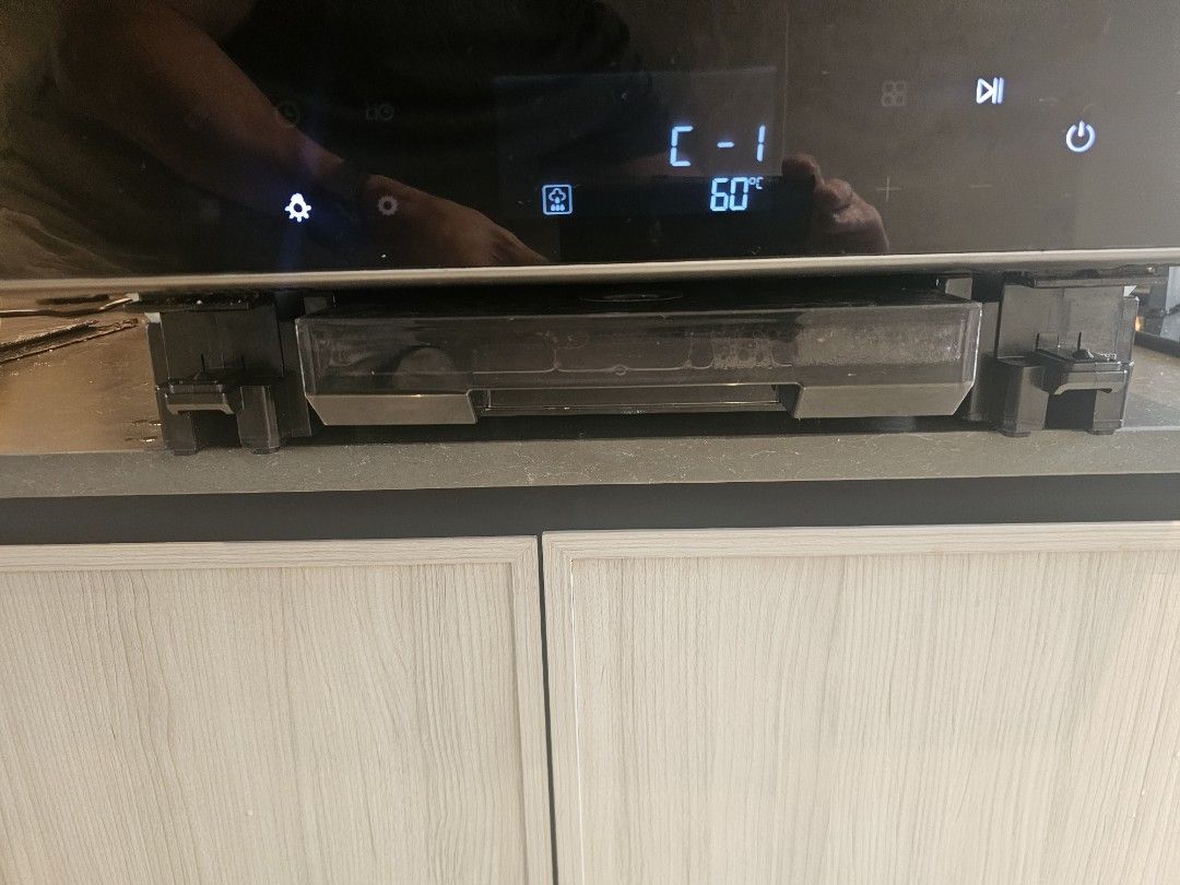 Baumatic 40l tabletop steam Oven, 家庭電器, 廚房電器, 焗爐及多士爐 - Carousell