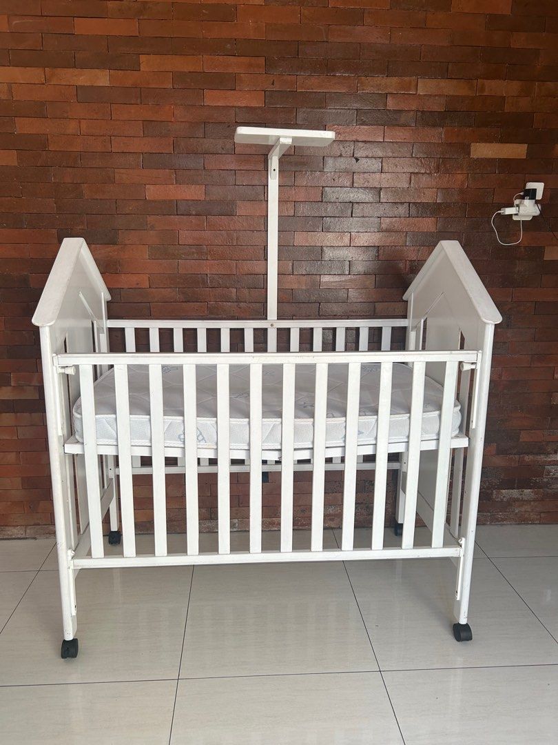 Box Bayi - Little Equi, Bayi & Anak, Ranjang Bayi di Carousell