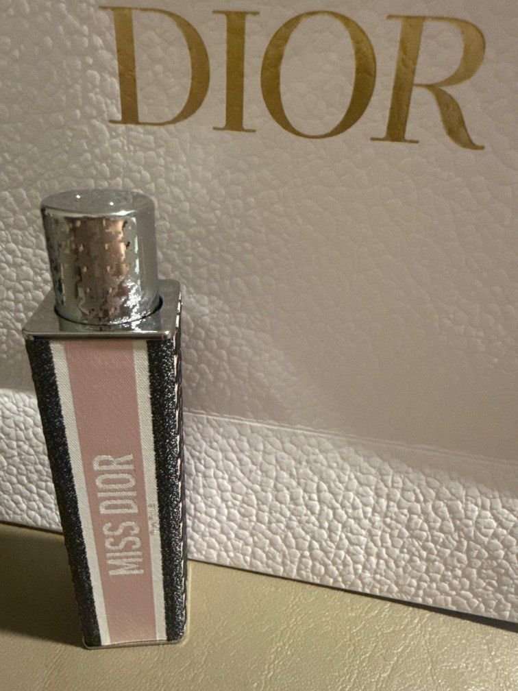 Dior MD Parfum solid, Beauty & Personal Care, Fragrance & Deodorants on ...