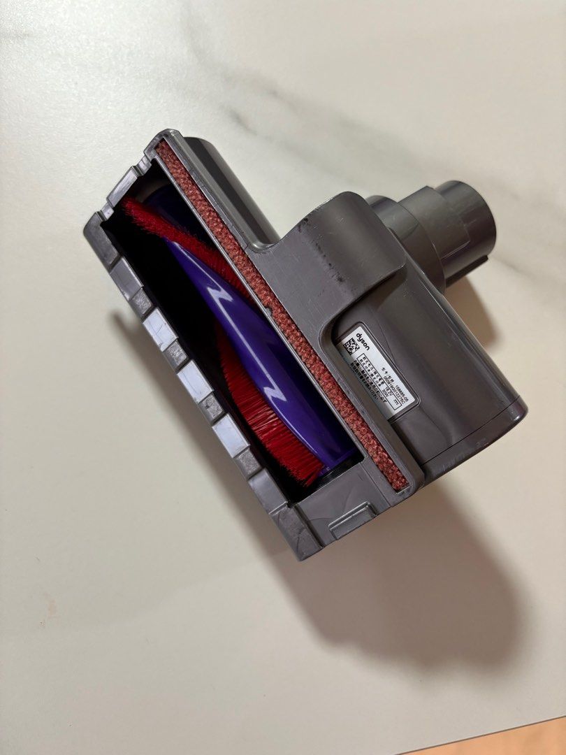 Dyson Mini Motorized Brush Tool, Dyson Vacuum Mini Motorized Tool Brush ...