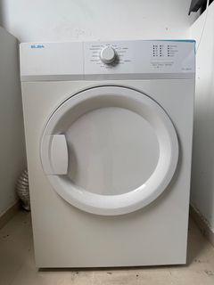 Midea washer/dryer MSK-H900 Mounting Kit - White, TV & Home Appliances ...